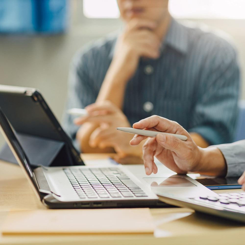 Participant Support Plan Template – Launchly